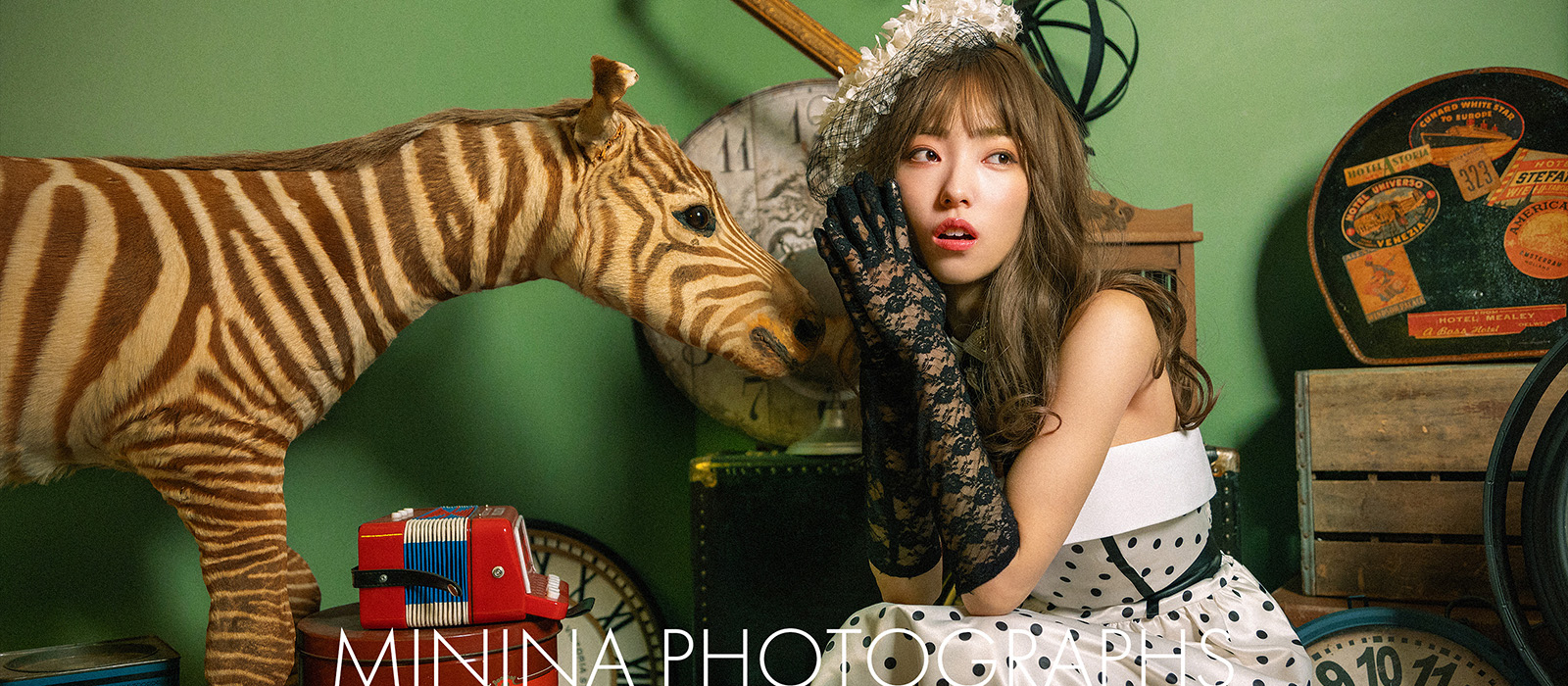 変身写真館ミニーナ〈minina〉｜記念日、カップル撮影、ウェディング、前撮り、コスプレ。奇跡の一枚が撮れる写真スタジオ。東京ドーム&ラクーア ...