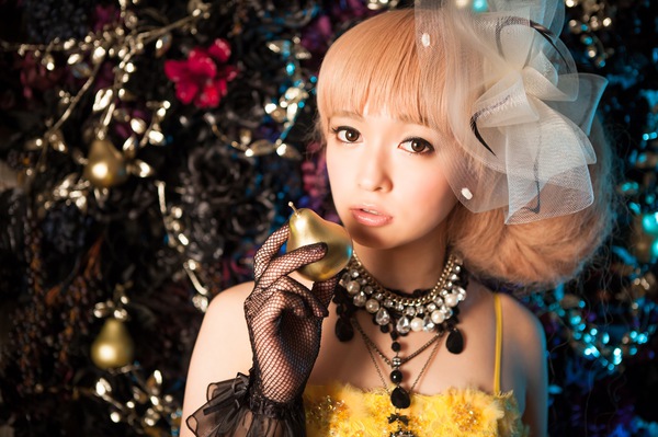 ミニーナモデル パネル | 変身写真館ミニーナ〈minina〉｜記念日、カップル撮影、ウェディング、前撮り、コスプレ。奇跡の一枚が撮れる写真 ...