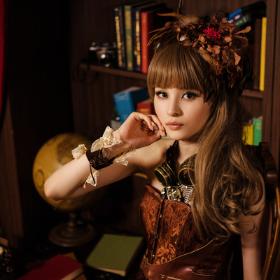 ミニーナの日 | 最新情報 | 変身写真館ミニーナ〈minina〉｜記念日、カップル撮影、ウェディング、前撮り、コスプレ。奇跡の一枚が撮れる ...